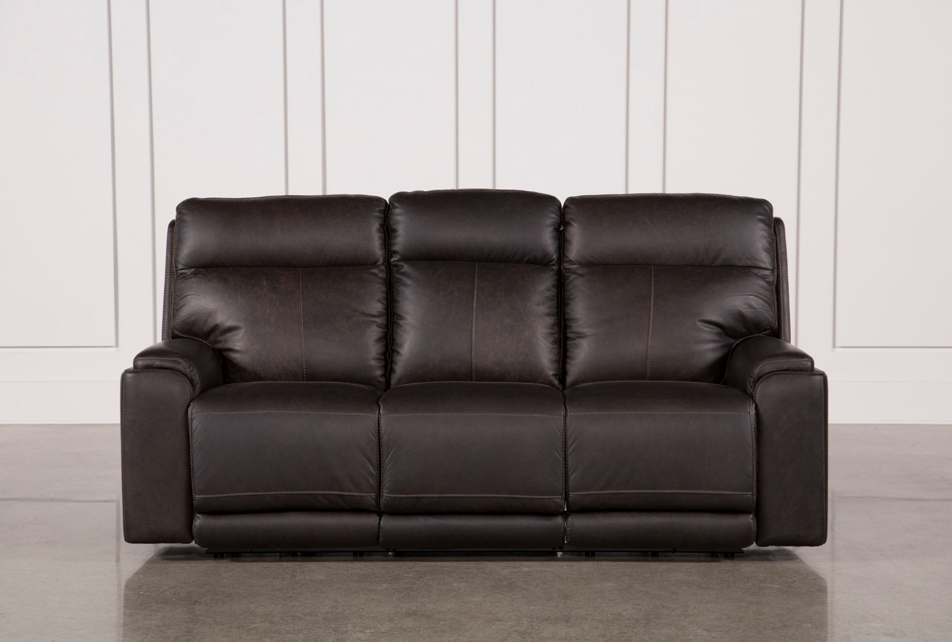 Flexsteel Julio Power Reclining Sofa | Baci Living Room